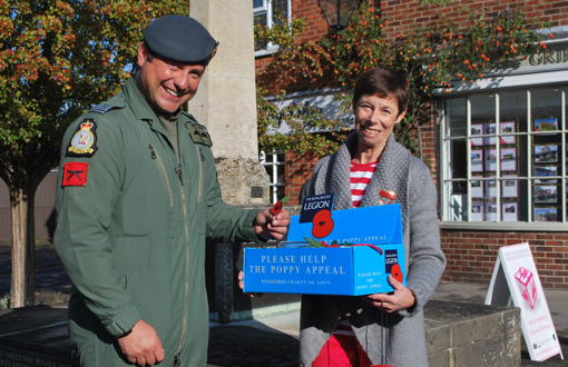 Welcome to the Watlington Branch of The Royal British Legion ...